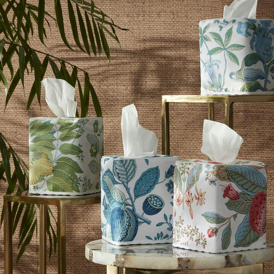 Tissue Box Covers – Quintessentials