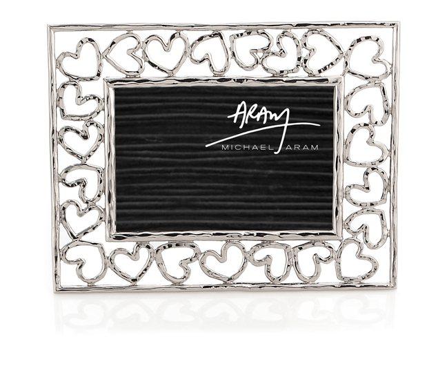 Heart Photo Frame – Quintessentials