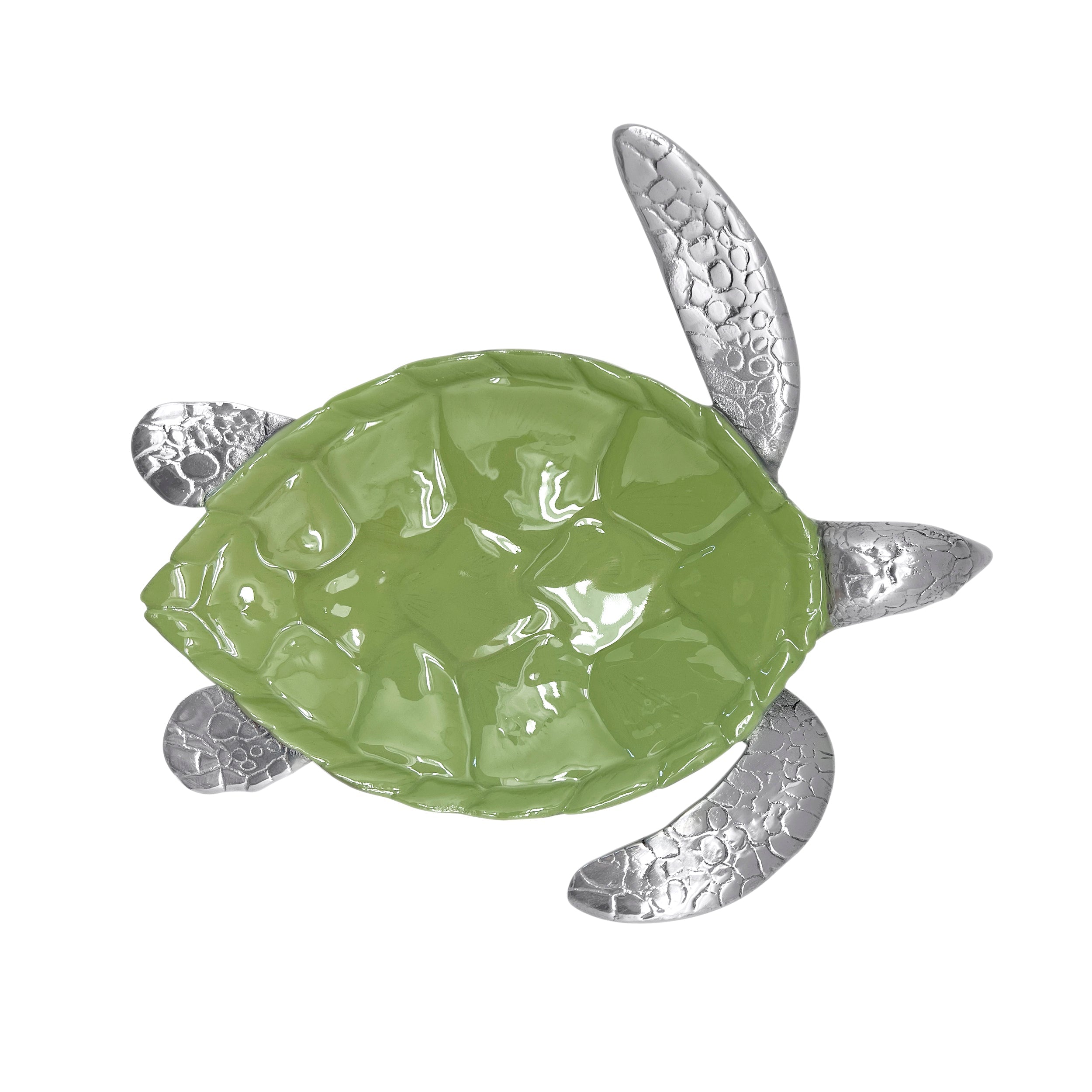 Green Sea Turtle Server – Quintessentials
