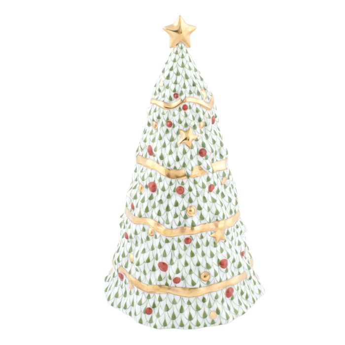 Christmas Tree – Quintessentials