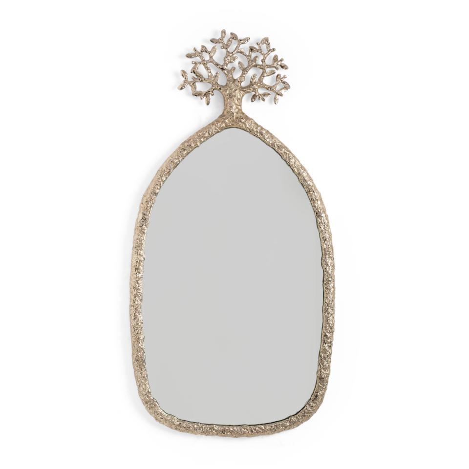 Tree Of Life Mirror – Quintessentials