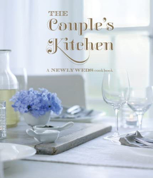 Couple's Kitchen – Quintessentials