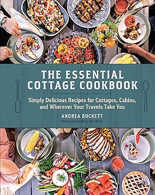 Essential Cottage – Quintessentials