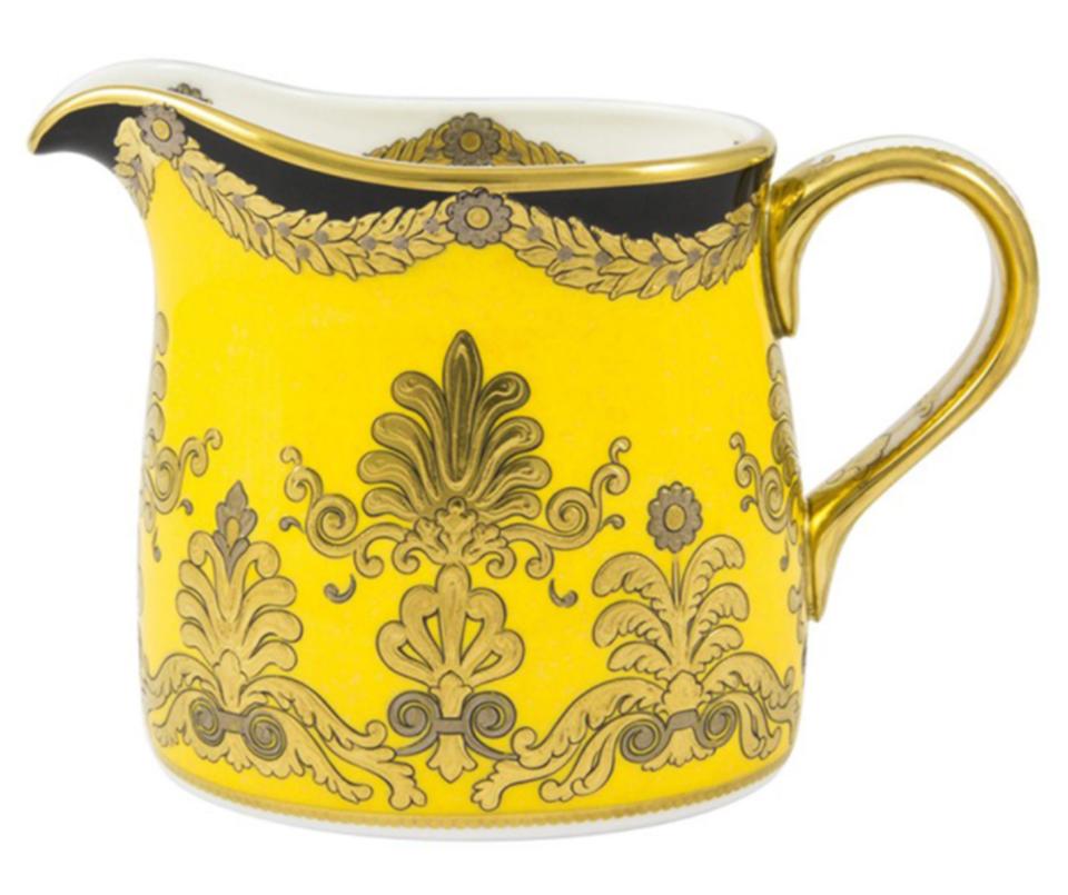 Amber Palace Creamer Jug – Quintessentials