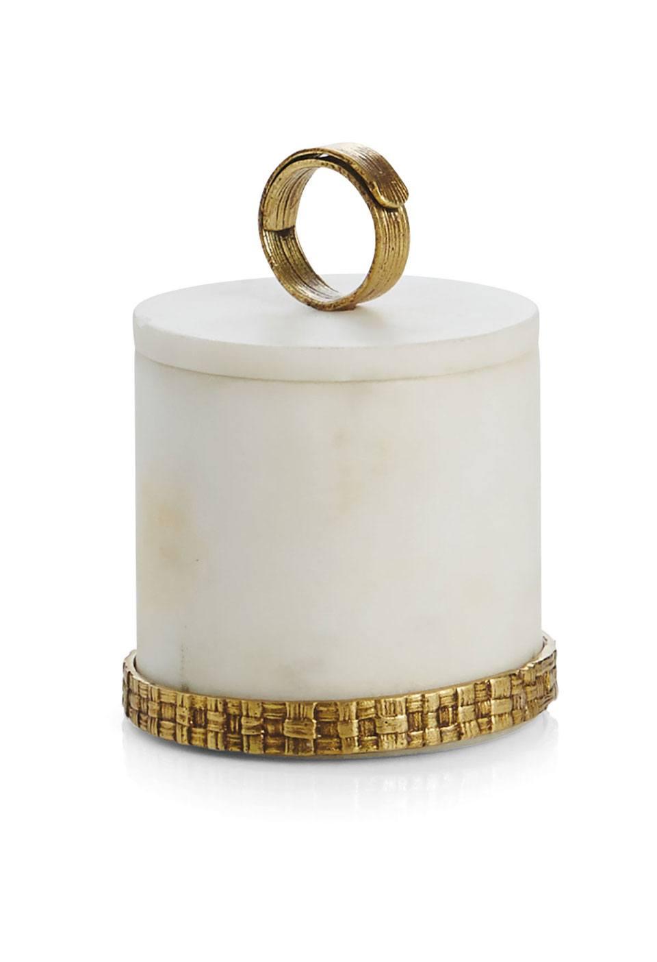 Palm Box Container – Quintessentials