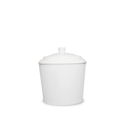 Infini - White Sugar Box – Quintessentials