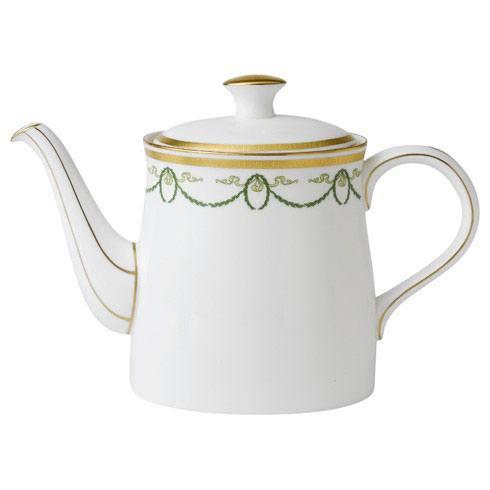 Titanic Tea Pot – Quintessentials