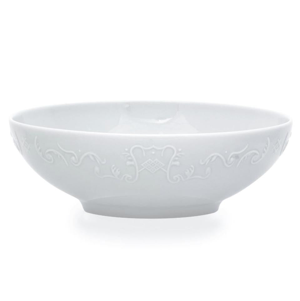 Simply Anna White Cereal – Quintessentials