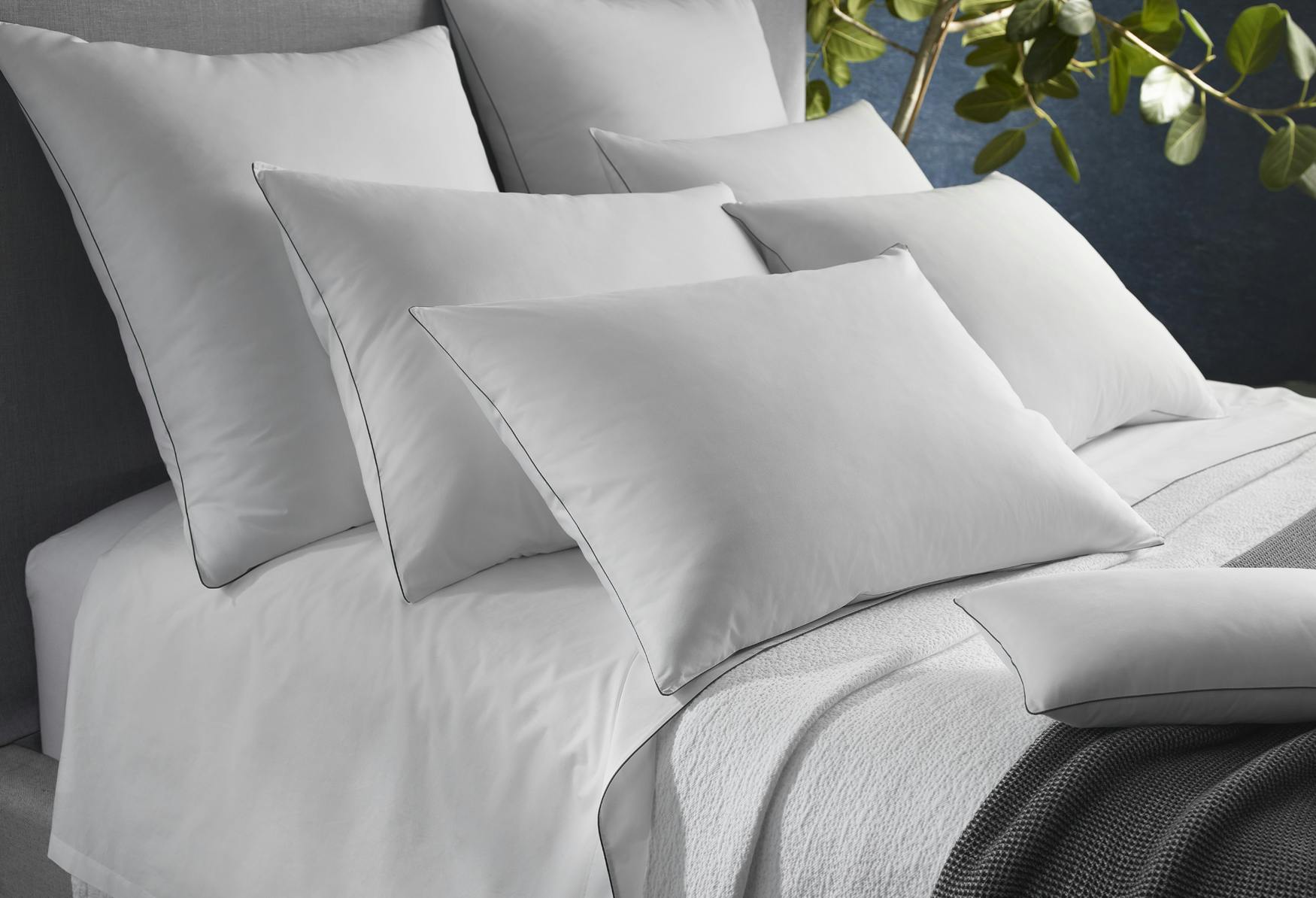 Bryant Flat Sheet – Quintessentials