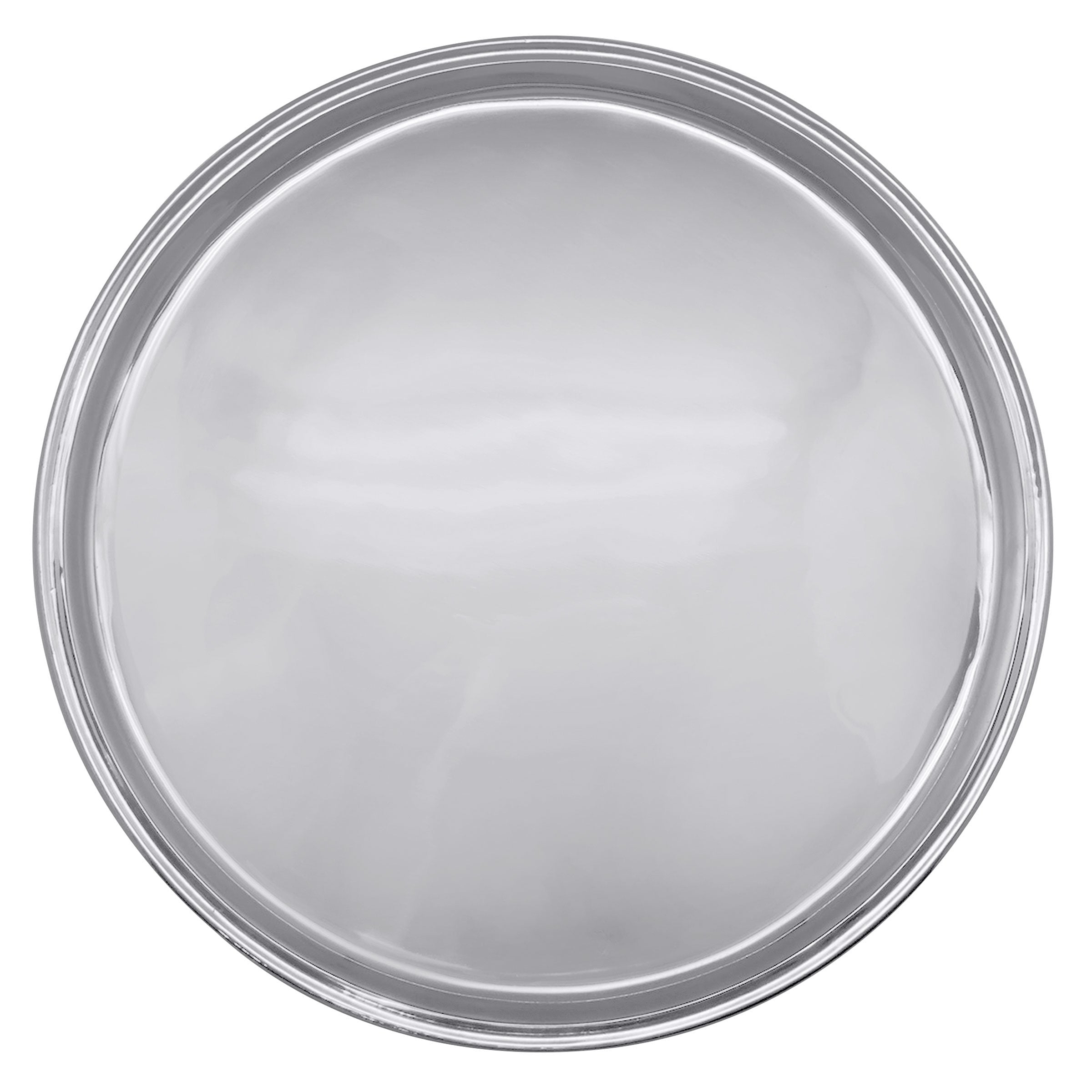Signature Large Round Tray – Quintessentials