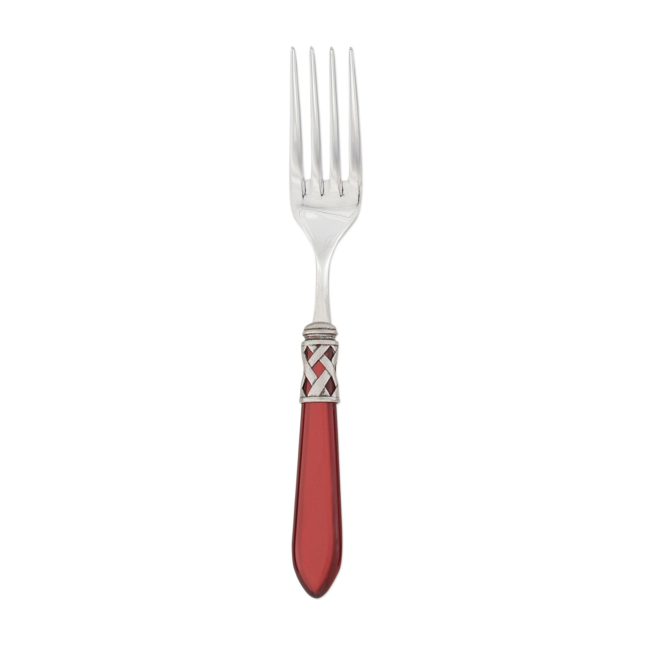 Aladdin Antique Red Serving Fork – Quintessentials