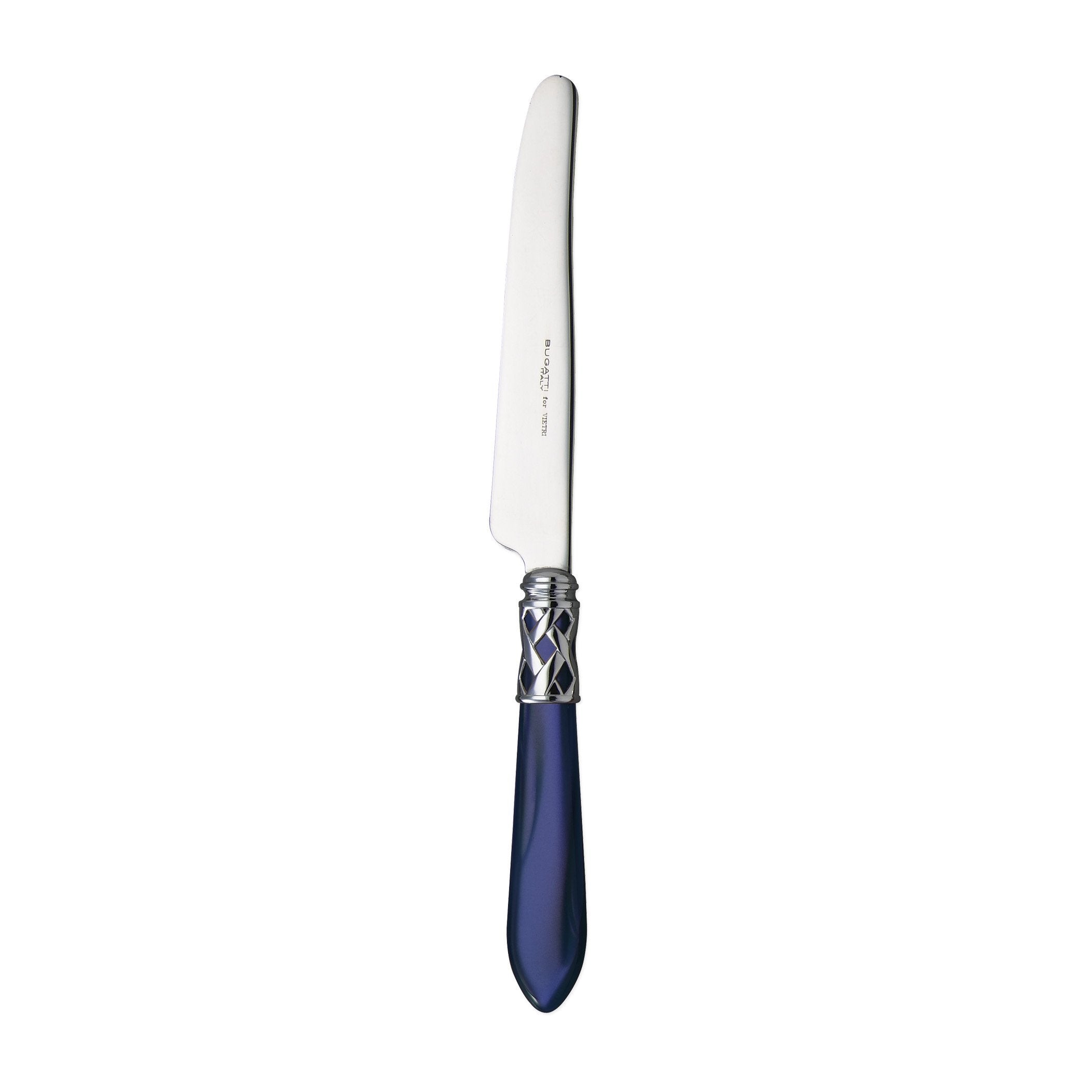 Aladdin Brilliant Blue Place Knife – Quintessentials