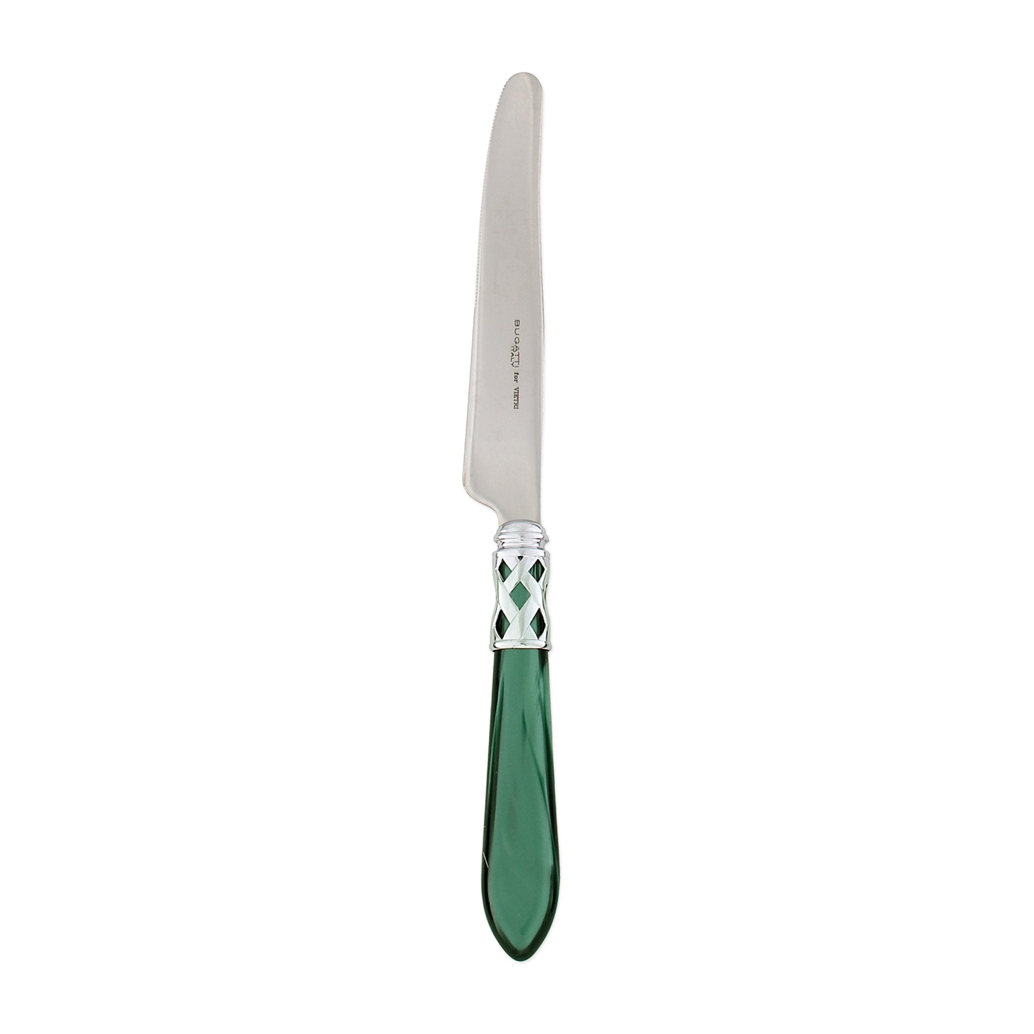 Aladdin Brilliant Green Place Knife – Quintessentials