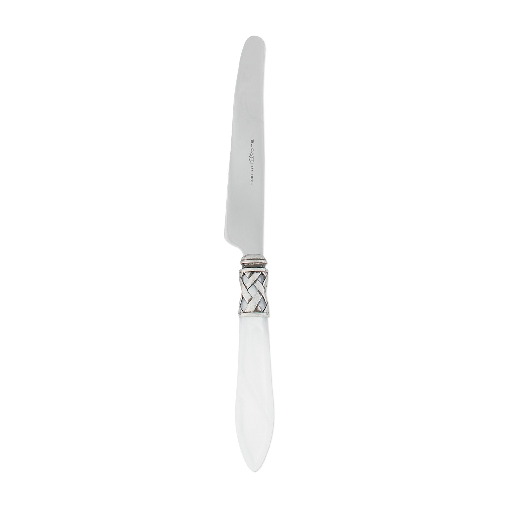 Aladdin Antique White Place Knife – Quintessentials