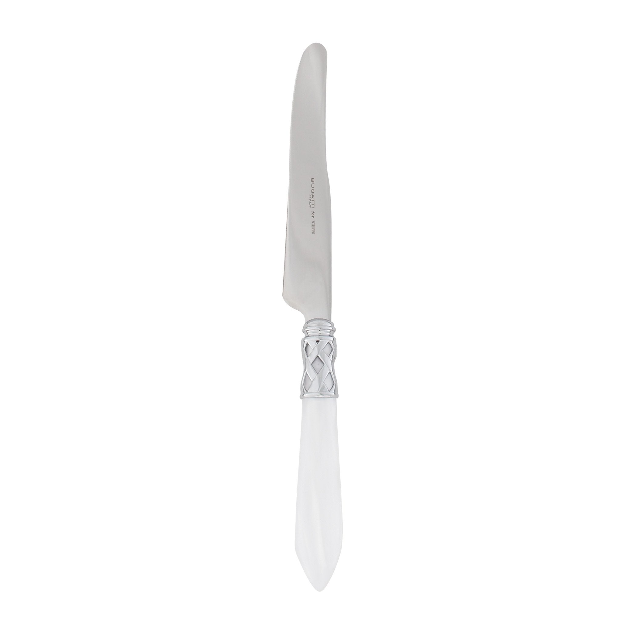 Aladdin Brilliant White Place Knife – Quintessentials